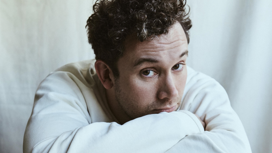 Award Winning Director Rollo Hollins Joins Armoury London | LBBOnline