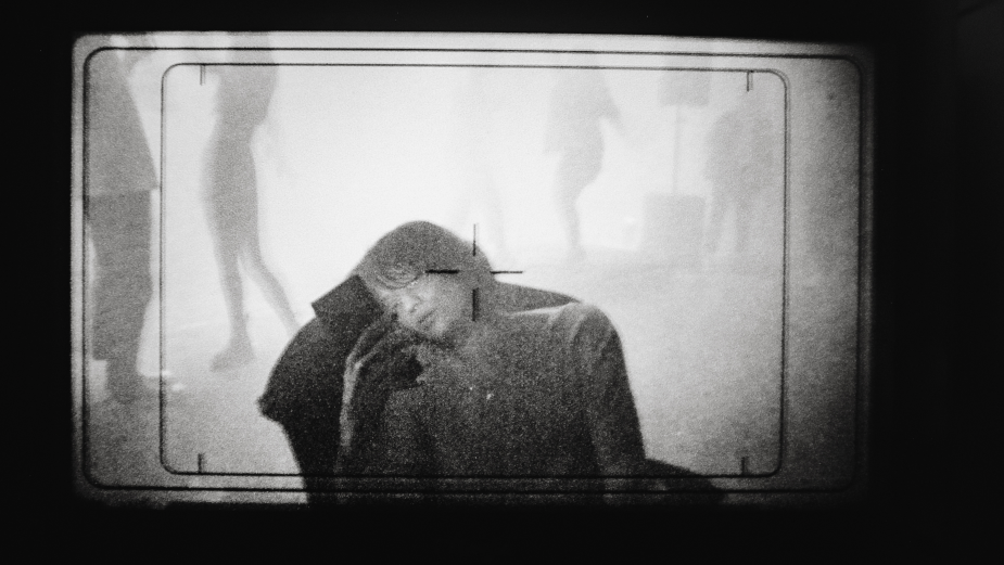 Rollo Hollins Blurs the Lines of Storytelling for Powerful Film on Loss ...