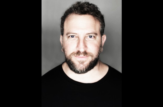 Meditation, Paninis, and Positive Energy: Chimney’s Ron Moon on His ...