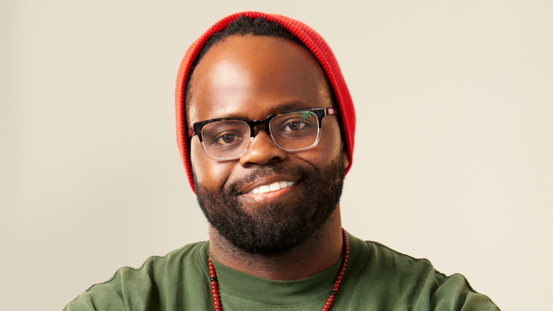 Rony Castor Joins OKRP as Group Creative Director | LBBOnline