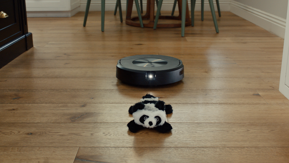 Roomba’s 'Situation Roomb' Highlights the Thoughtful Intelligence of ...