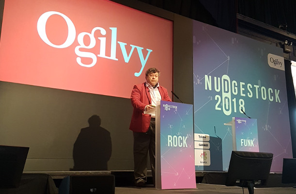 Nuggets of Knowledge from Nudgestock 2018 | LBBOnline