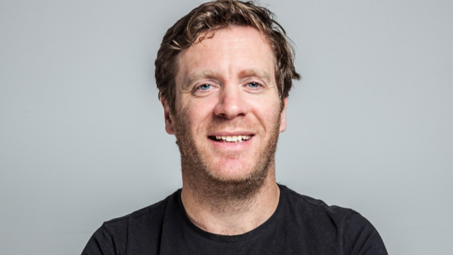 The Directors: Rory Hanrahan | LBBOnline