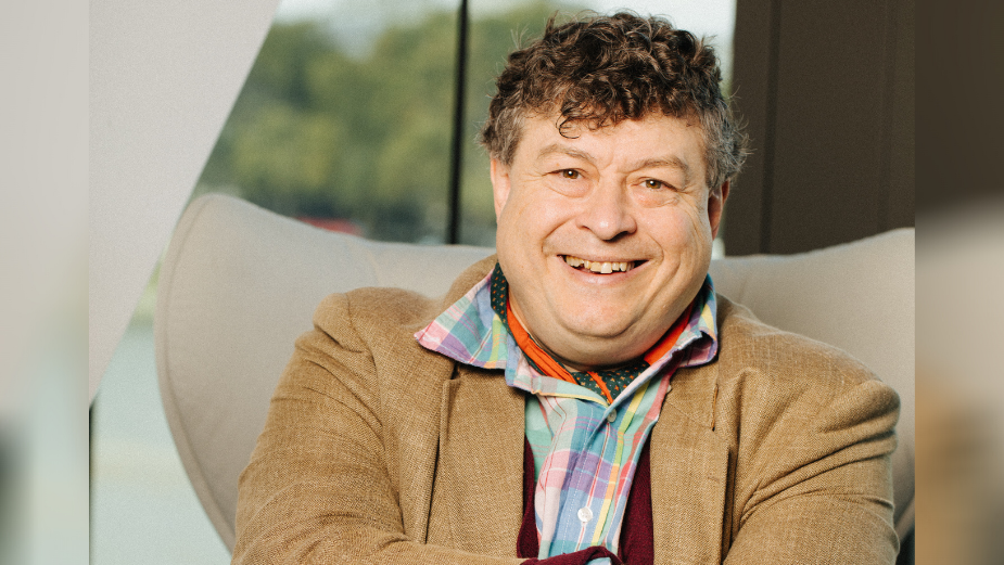 The Future of the Office: Rory Sutherland | LBBOnline