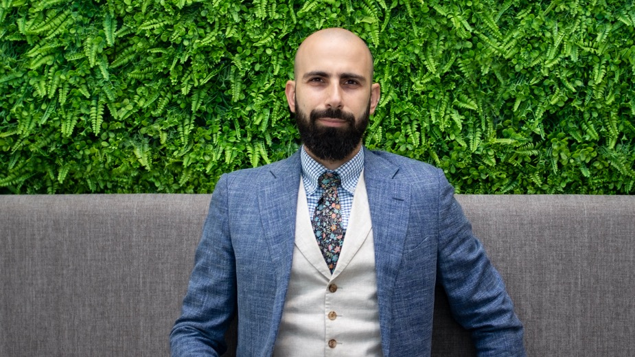 Meet the Technologists: Roy Armale | LBBOnline
