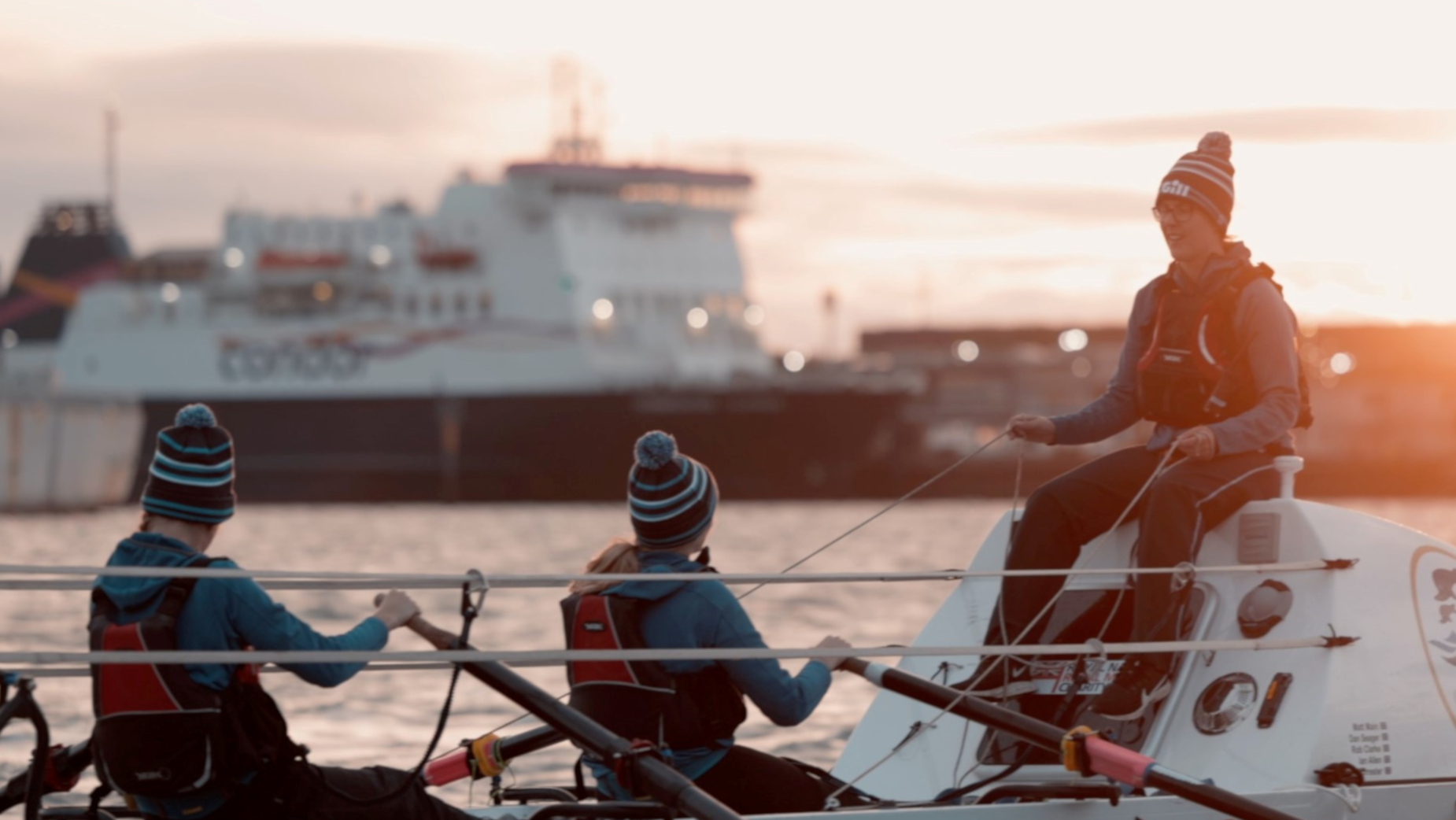 Hijinks Collective Honours Royal Navy Personnel and Veterans in Latest ...