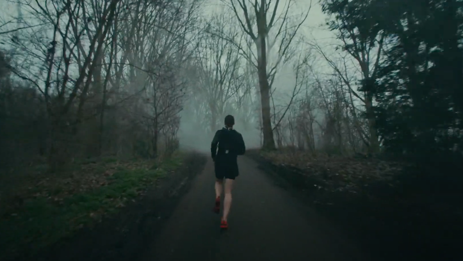 Untold Studios’ Stefan Hunt Gets Weird with ‘Night Runner’ Thriller for ...