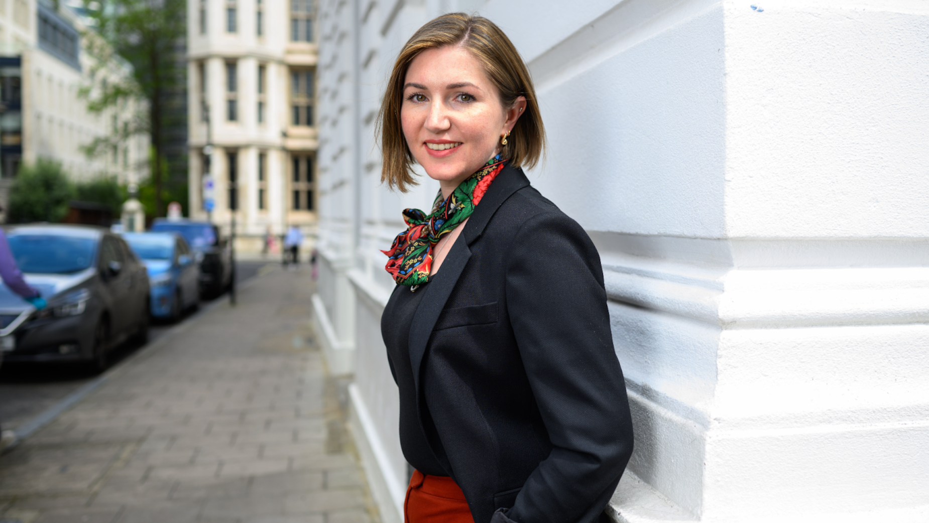 Saatchi & Saatchi Appoints Ruth Bates as First Chief Data Officer ...