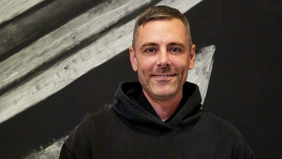 Team One Welcomes Ryan DiDonato as Design Director | LBBOnline