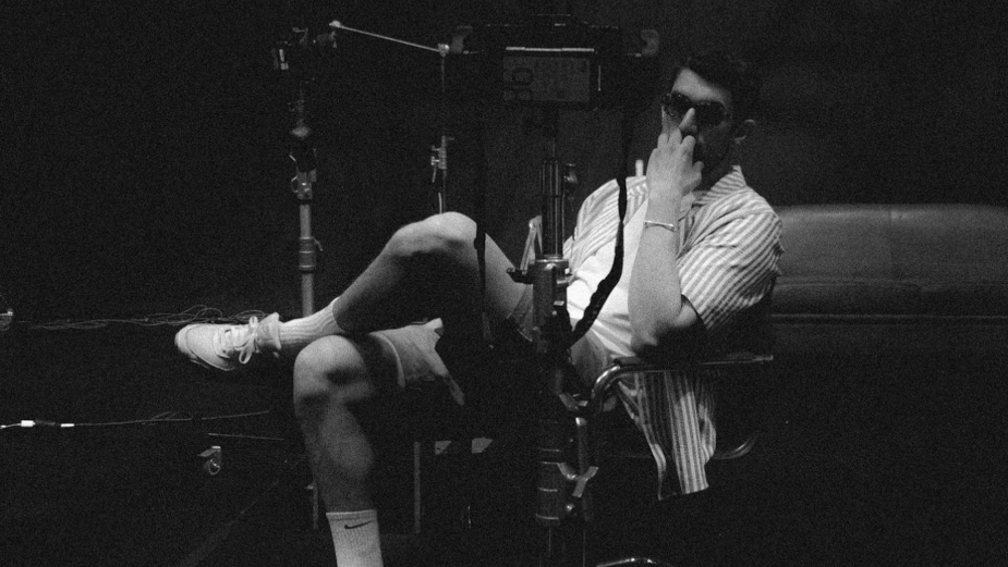 CANADA Signs Director Ryan Doubiago | LBBOnline