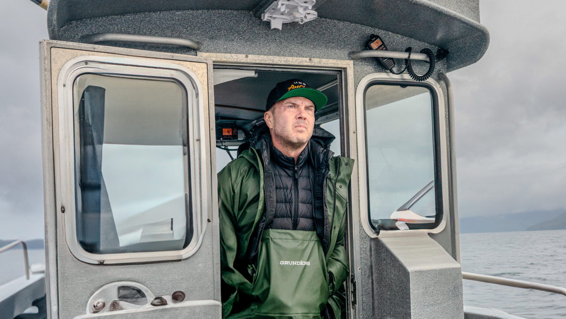 The Work That Made Me: Ryan Ebner | LBBOnline