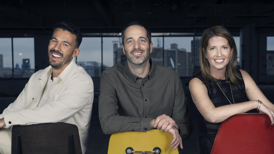 Ryan Chong, Marcos Kotlhar and Megan Bundy Join Publicis Groupe's Le ...