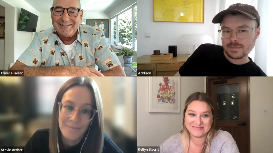 5N30 S2 Ep 4: The Endless Curiosity of Stevie Archer and Kellyn Blount | LBBOnline