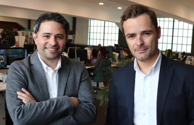 McCann Enterprise Bolsters Leadership with Two Promotions | LBBOnline