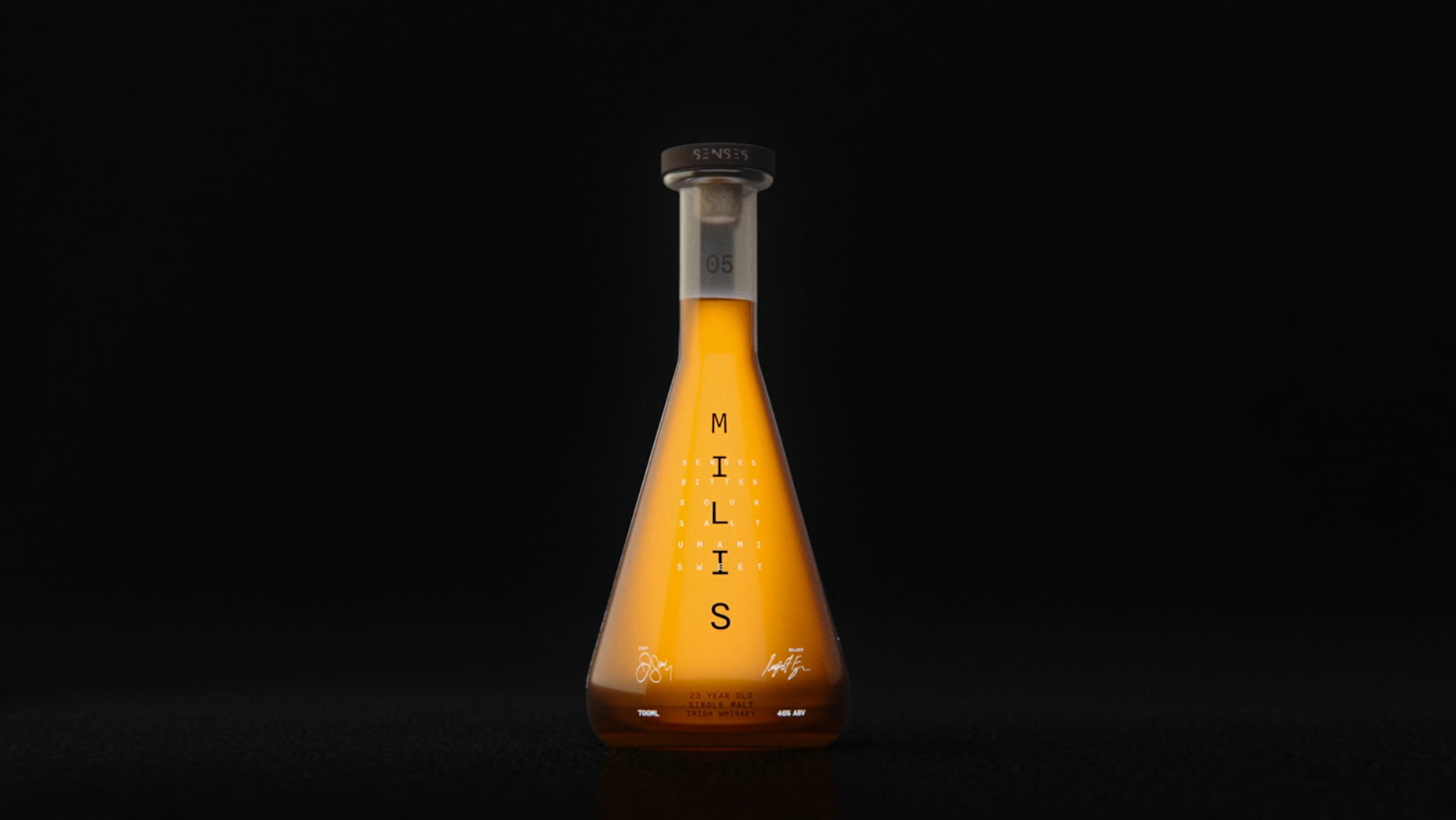 Circle Content Reflect a Bond Between Science and Intuition for Whiskey ...