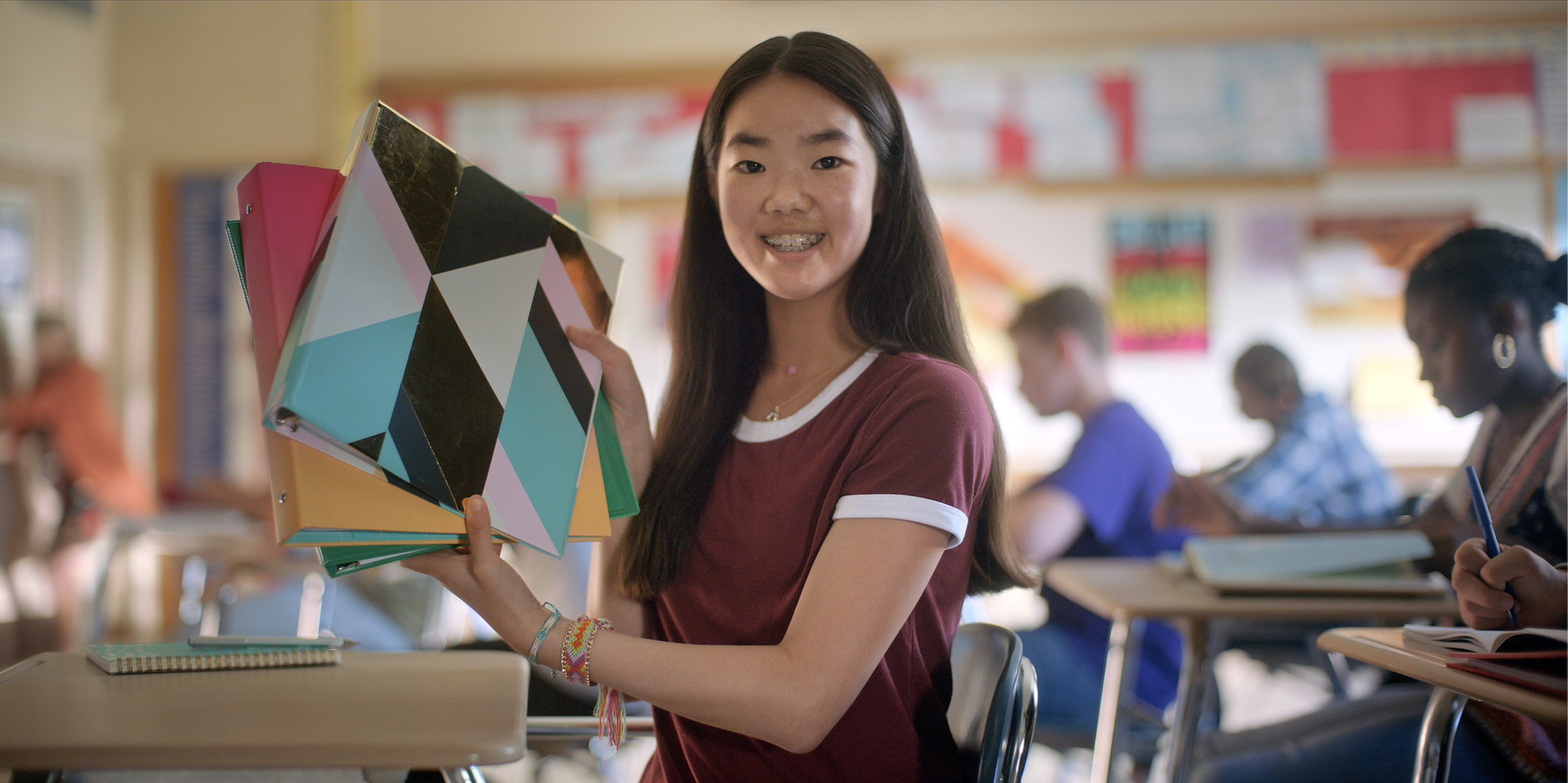 Sandy Hook Promise Marks New School Year with Shocking 'Back-to-School ...