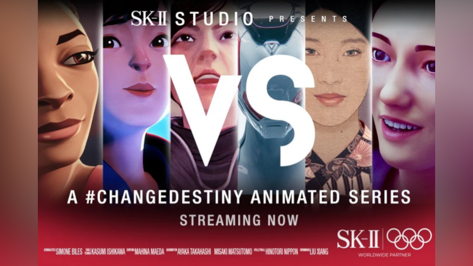 One Billion Views & Counting: The SK-II Campaign That Proved What ...