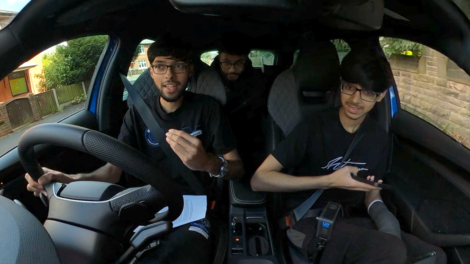 Reddit Superfans Take the Wheel in Škoda's Social First Campaign | LBBOnline