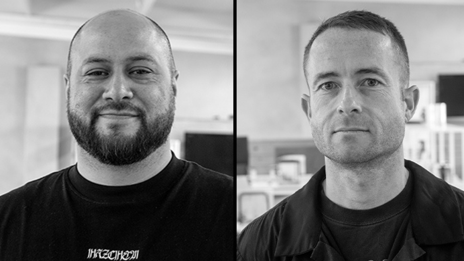 Special NZ Appoints Steve Hansen and Gareth Rice as CD and ACD | LBBOnline