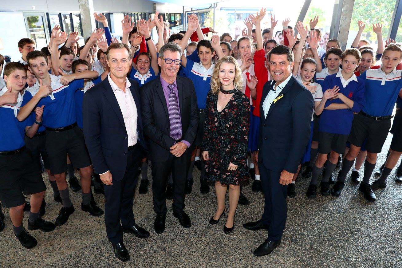 AAMI Continues Roll Out of Its SmartPlates Learner Driver App | LBBOnline