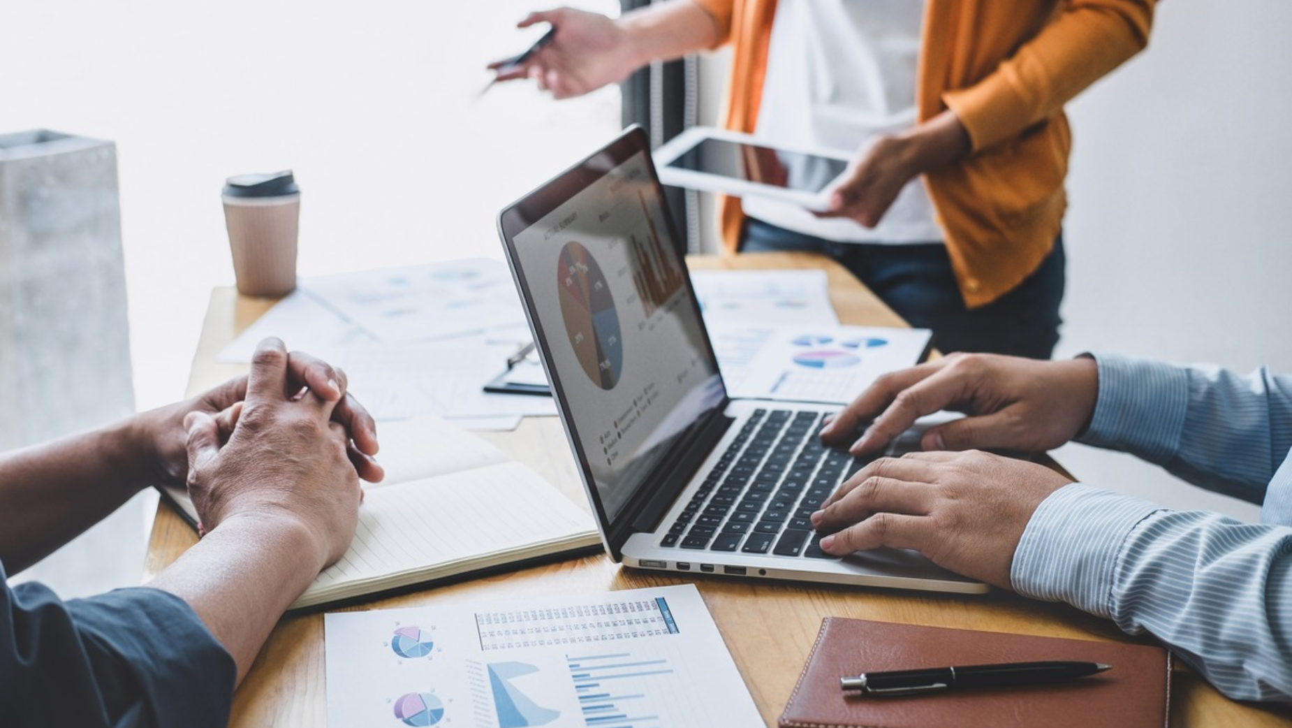 Alumni Engagement: The Power of Storytelling | LBBOnline