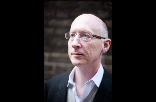 5 Minutes With... Sir William Sargent | LBBOnline