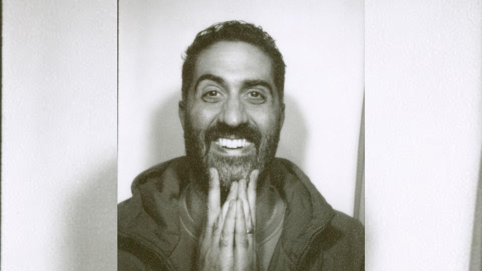 Finely Sliced: Saam Hodivala on Analysing Body Language and Expressions ...