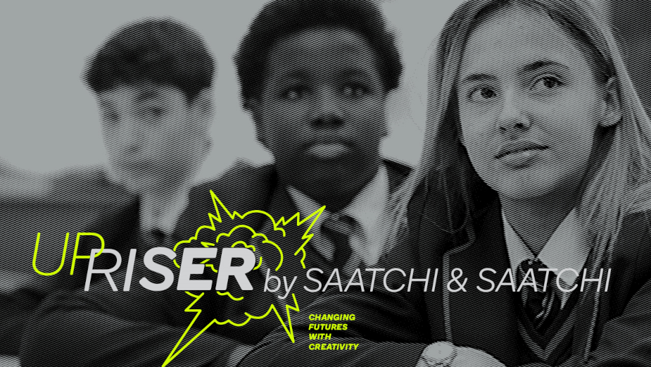 Saatchi & Saatchi Launches Free UK Schools Platform | LBBOnline