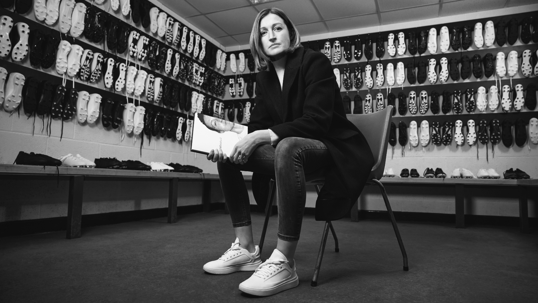 EE Spotlights the UNFINISHED Female Sporting Stories Lost to Online ...