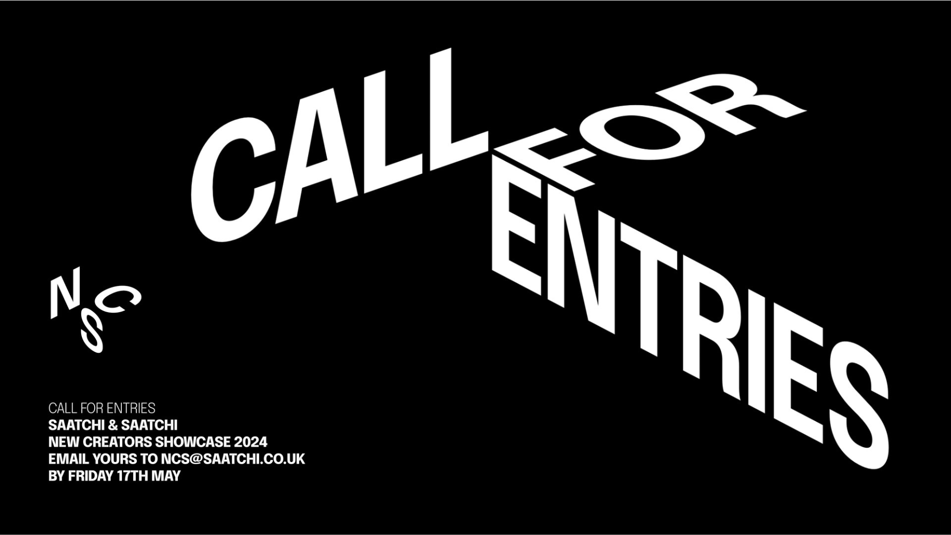 Saatchi & Saatchi Opens Global Entries for 34th Edition of Its Iconic ...