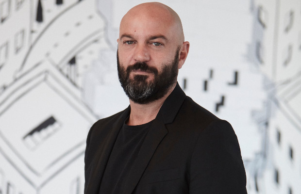 5 Minutes with… Alessandro Sabini | LBBOnline