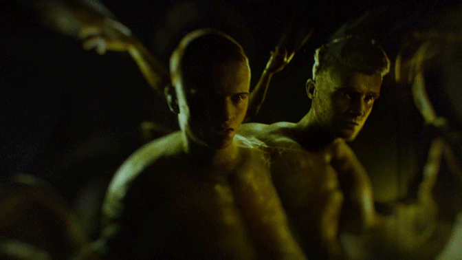 Sad Night Dynamite's Club Pop Banger Unpacks Overconsumption | LBBOnline