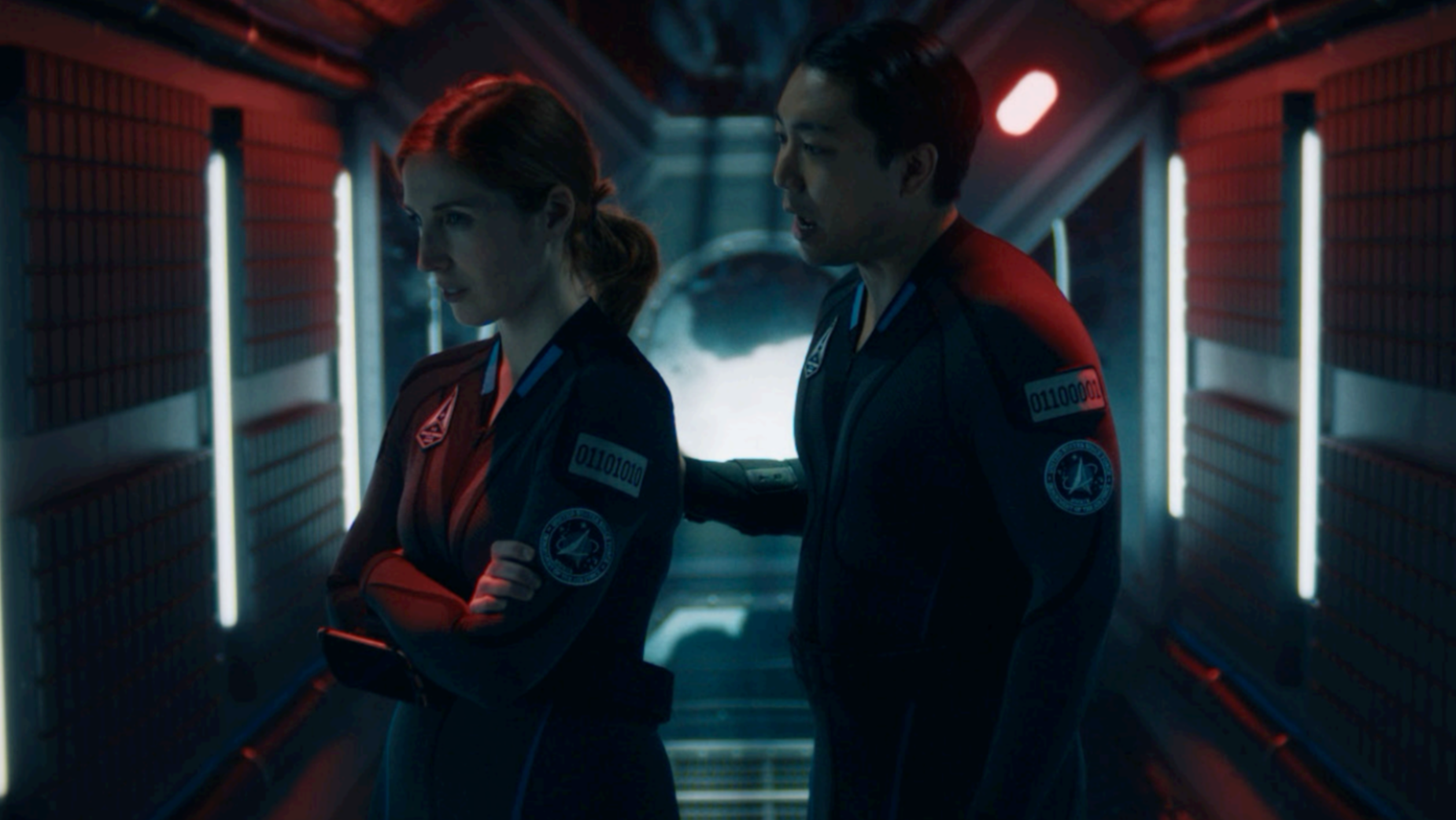 This Short Film Asks if AI Is More Advanced in Love Than Humans | LBBOnline