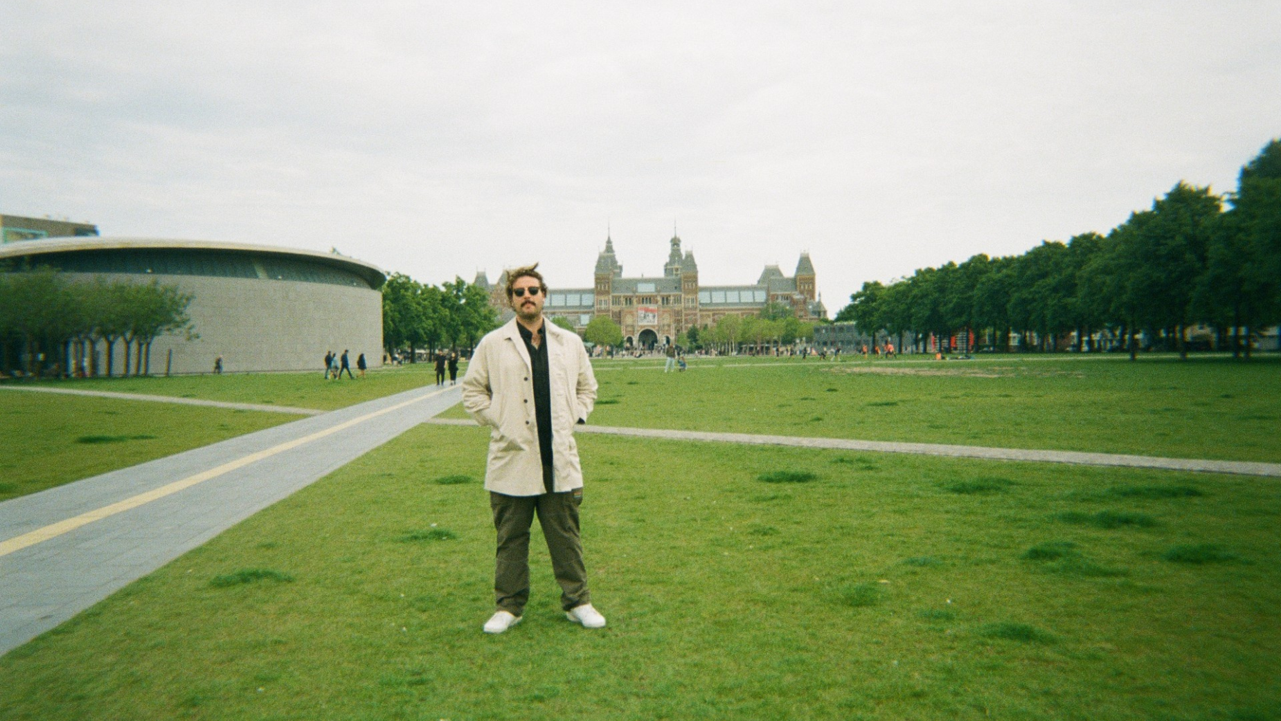 Finely Sliced: Sam Allen on Putting His 10,000 Hours In | LBBOnline