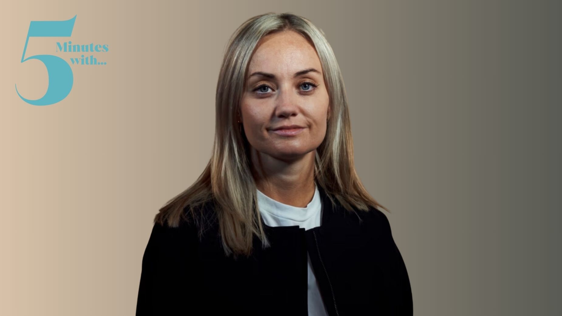 5 Minutes with… Sam Brown | LBBOnline