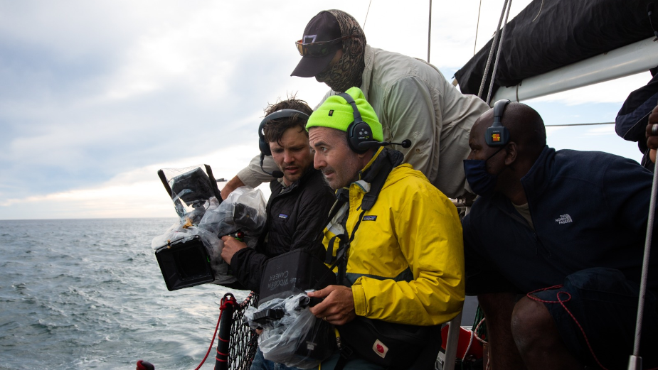 Ridley Scott Creative Group's Darling Films Sign Director Sam Coleman ...