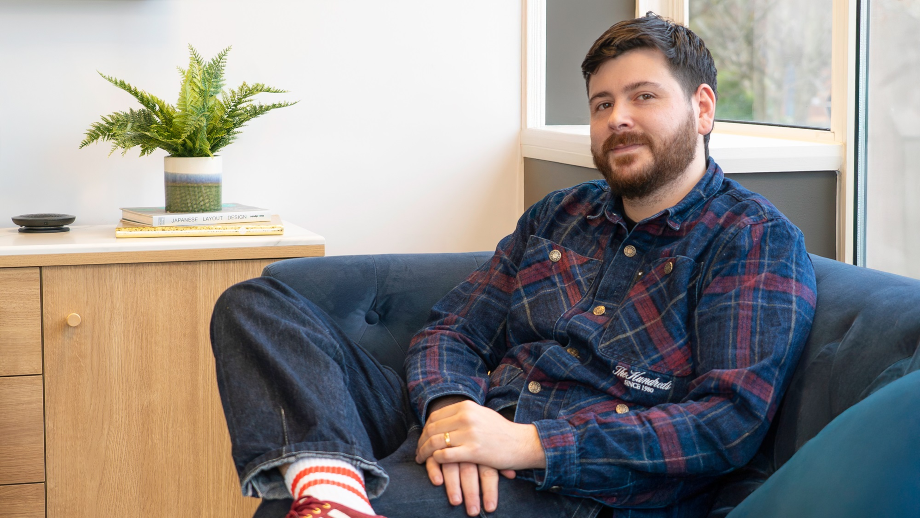 McCann Birmingham Appoints Sam Gavin as Managing Partner | LBBOnline