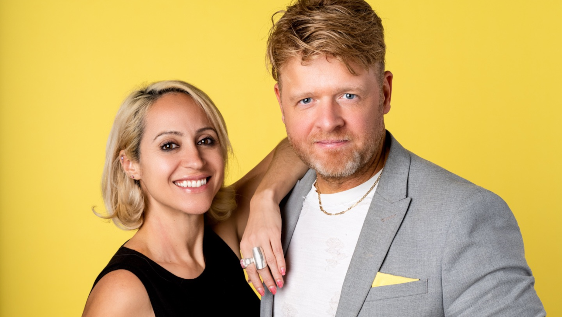 Creative Studio Roger Launches Digital Arm LoudnClear | LBBOnline