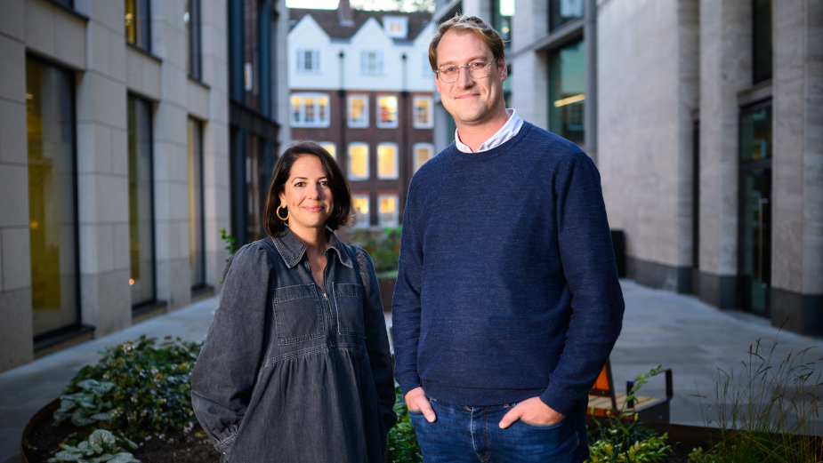 Leo Burnett UK Names Sam Houlston as Managing Director | LBBOnline