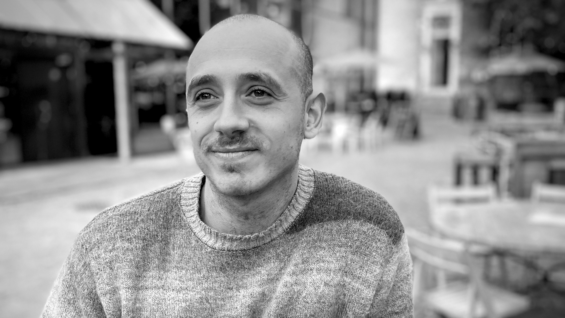 Production Values: Shout Out to Adland for My Nonlinear Career | LBBOnline