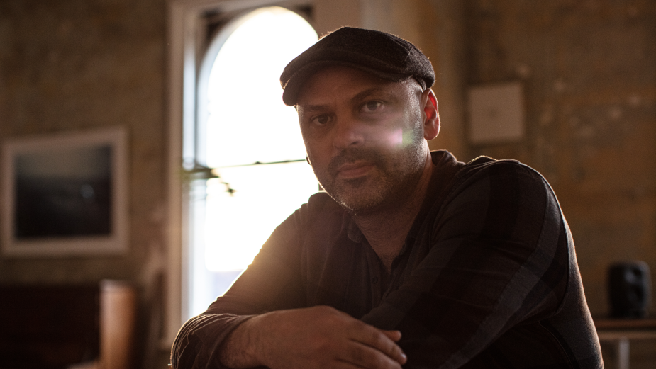 Director Sam Kelly Joins Film Construction | LBBOnline