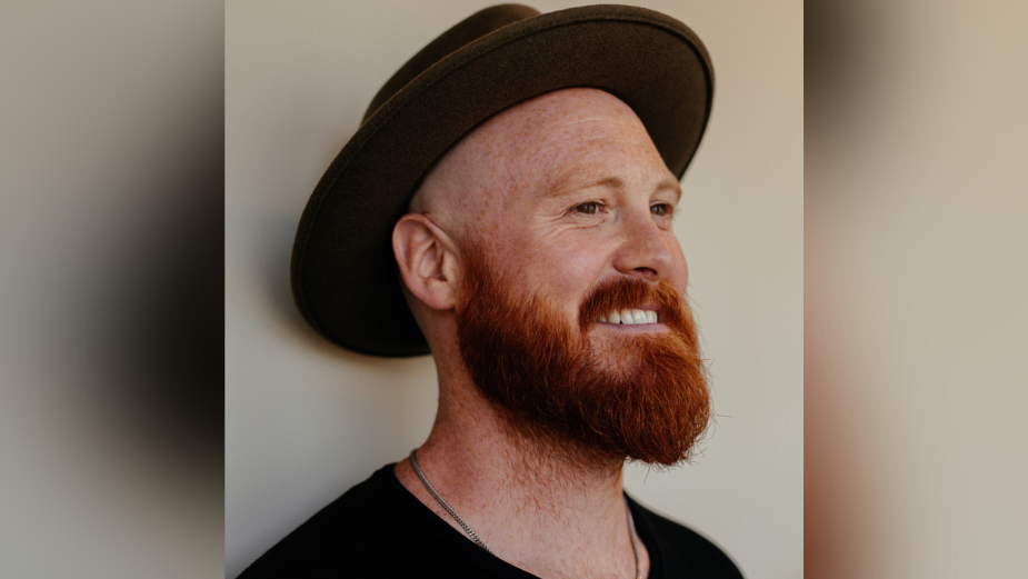 The Work That Made Me: Sam Pilling | LBBOnline