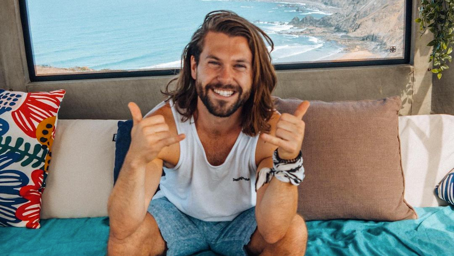 Meet the Creator: Sam Bentley | LBBOnline