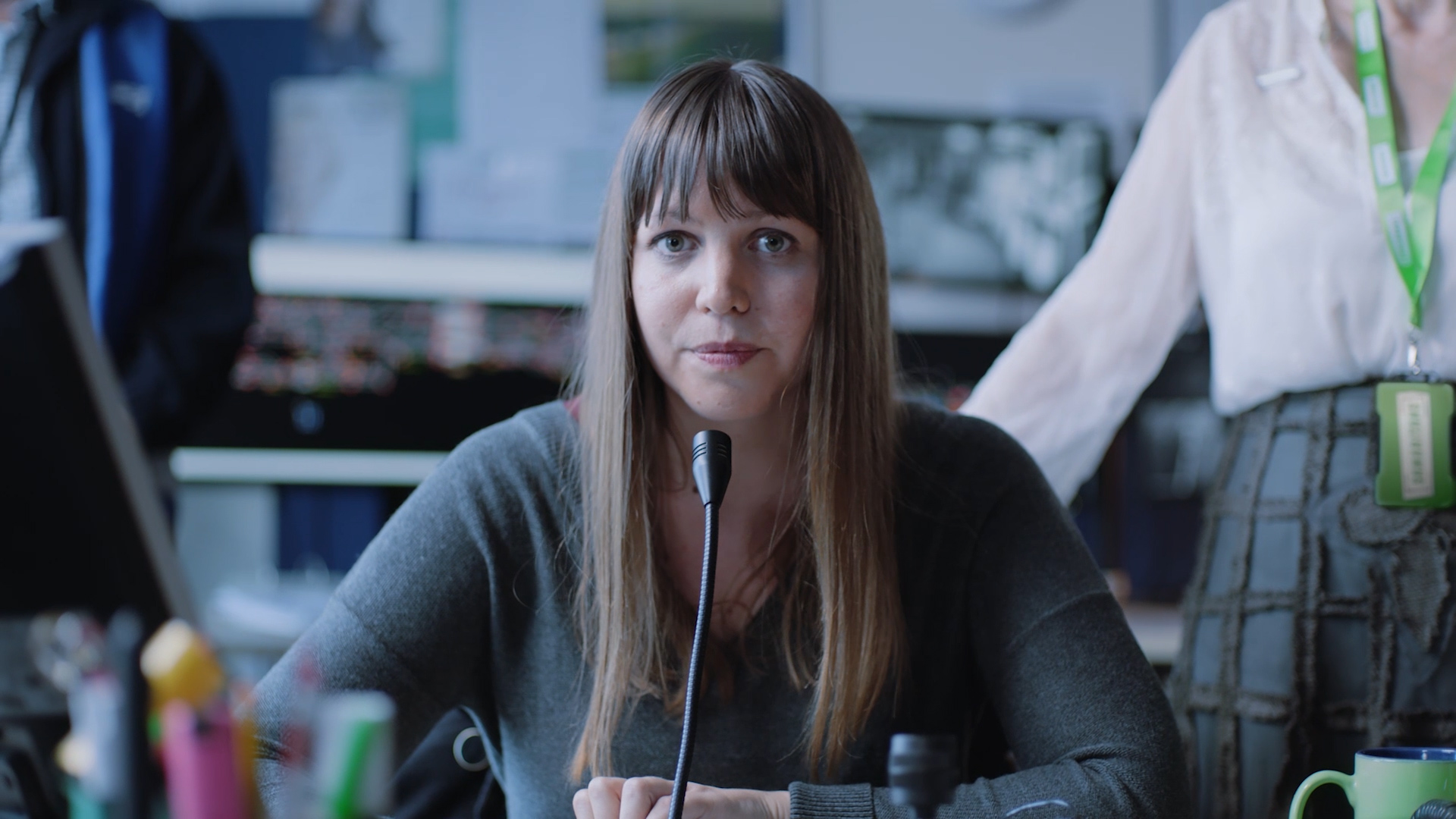 Samaritans' Latest Campaign Highlights How Small Talk Can Save A Life ...