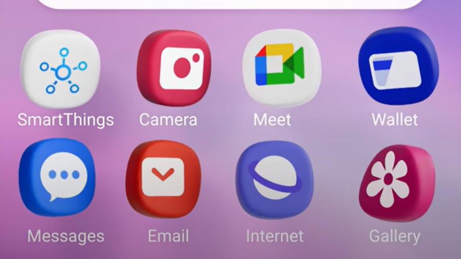 Samsung's Talking Apps Make it Fun to Switch to Galaxy | LBBOnline