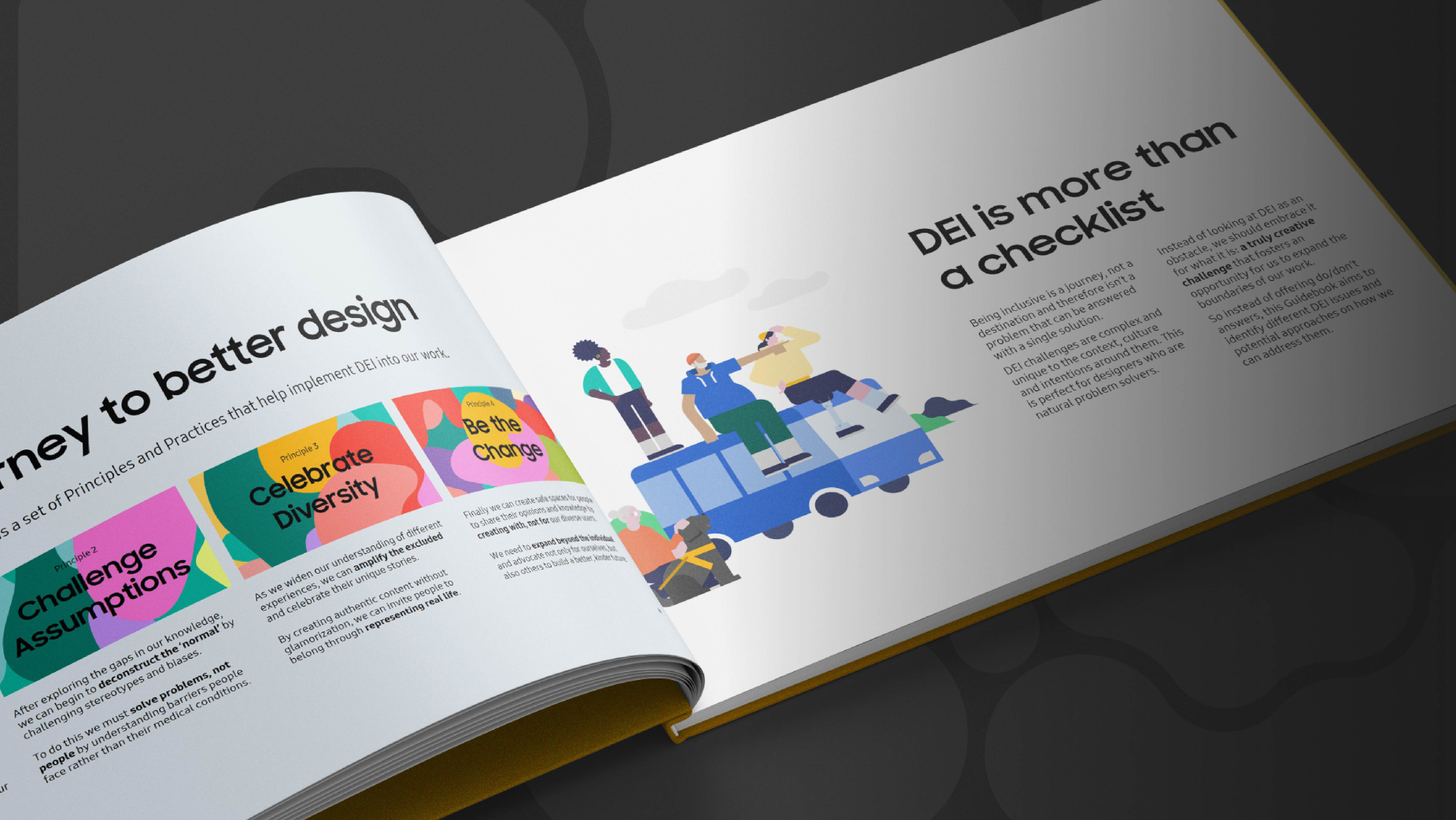 Inaccessible Designs Leave Two-Thirds of UK Adults Feeling Excluded ...