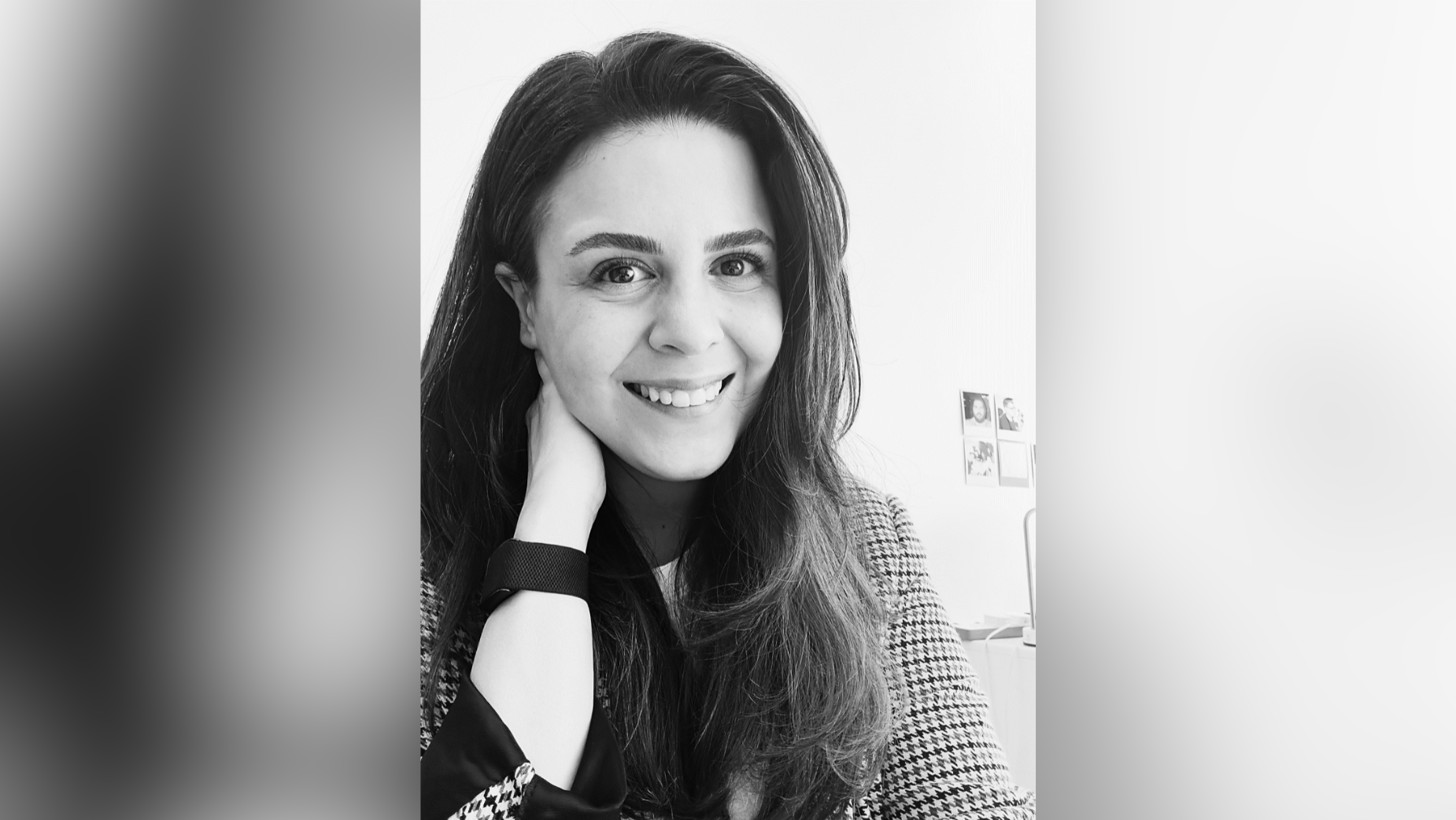 FP7McCann Dubai Promote Sana Omran’s to Head of Business Leadership ...