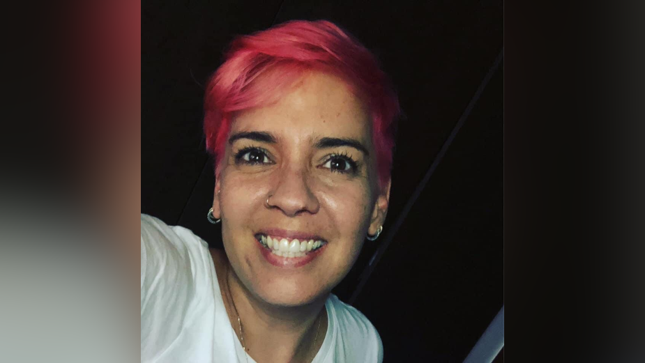 The Work That Made Me: Sandra M. Mejía | LBBOnline