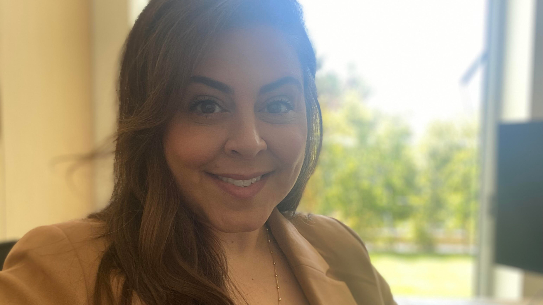 Meet Your Makers: Staying Curious with Sandy Haddad | LBBOnline