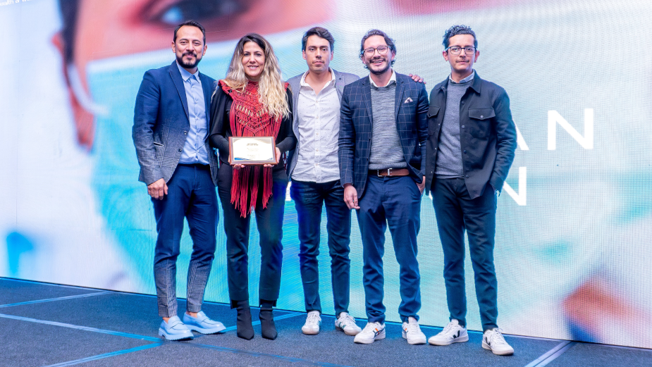 Wunderman Thompson Named Network of the Year in Bogotá, Colombia at ...
